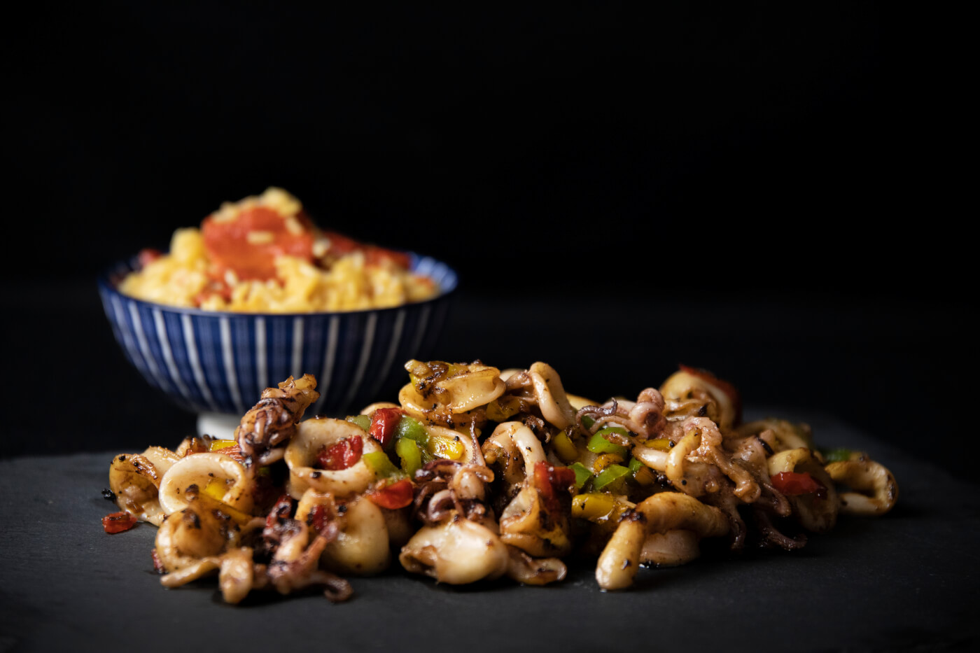 Des plats délicieux à emporter | Pizzas Pat à Hasparren